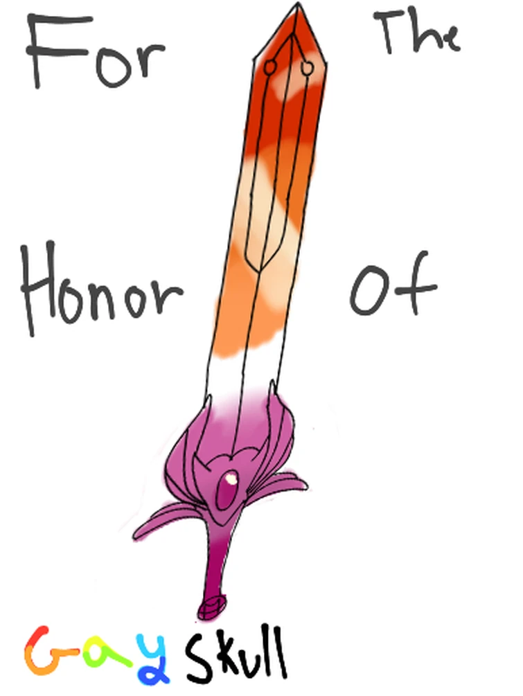 Sword of protection fanart | Fandom