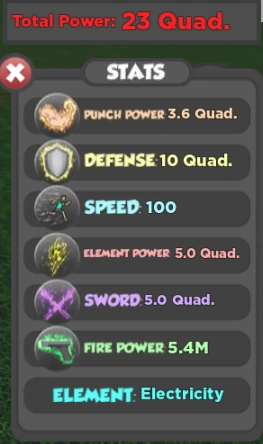 The new skill updater | Fandom