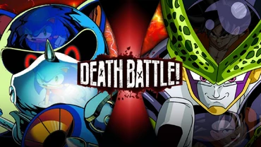 The "Perfect" Cell fight because the best is... | Fandom