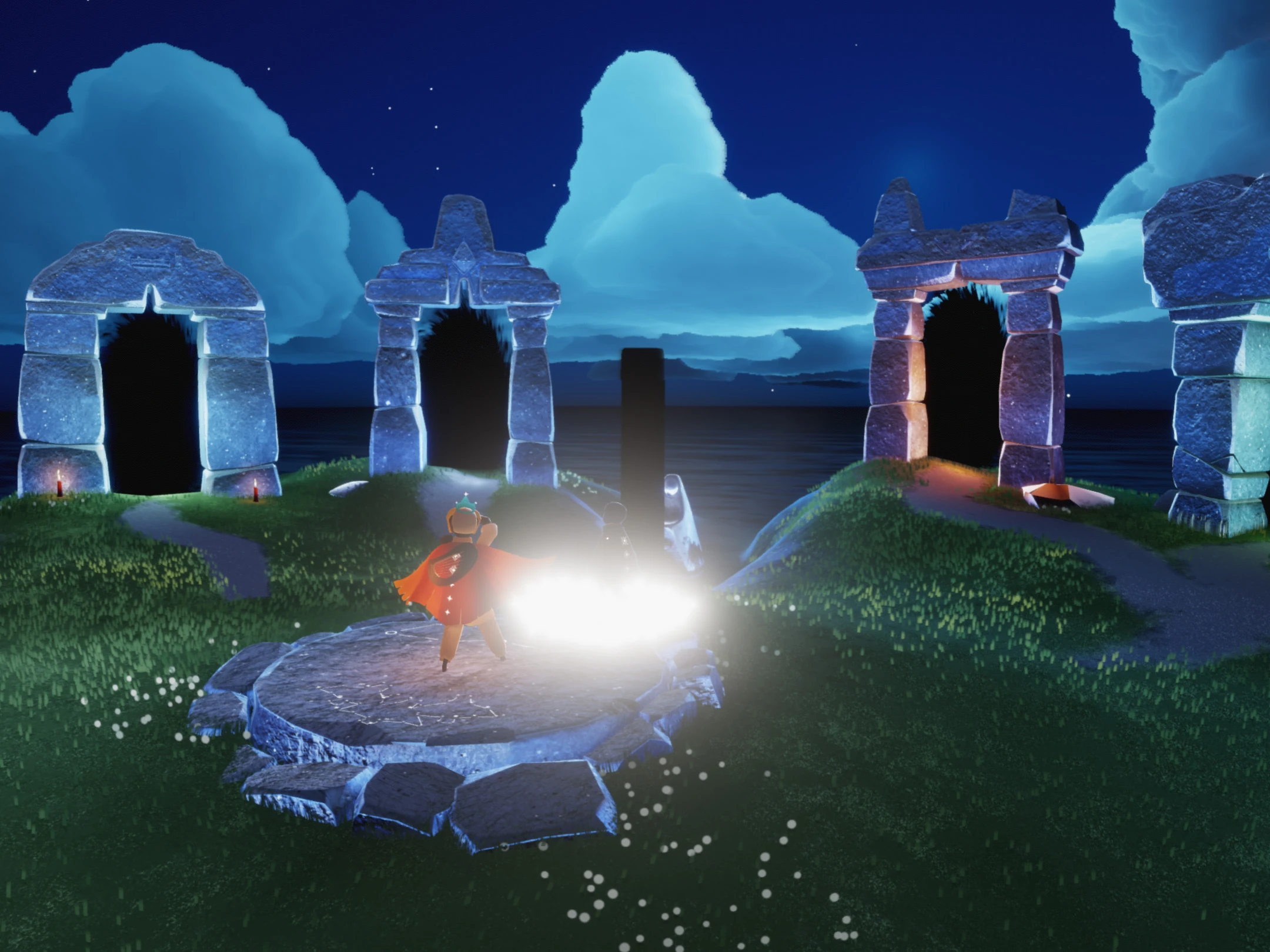 Sky Pics! (Spoilers?) | Fandom