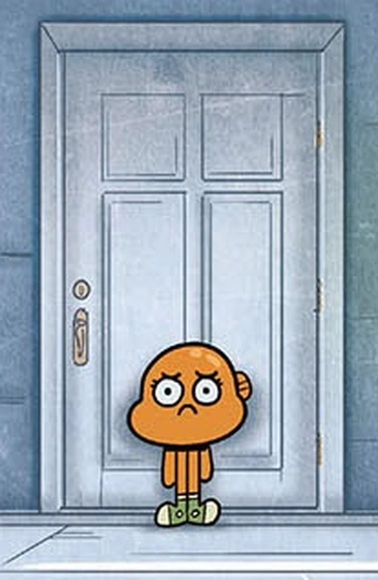 TAWOG Comics (SPOILER WARNING) | Fandom