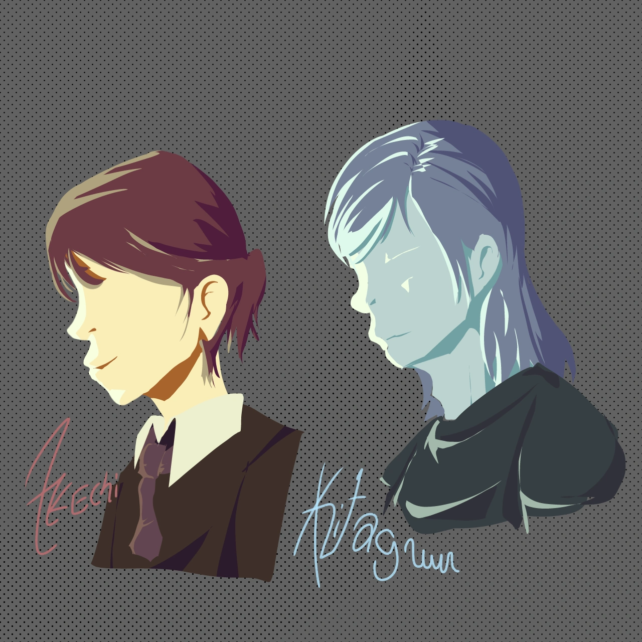 Art dump !! (cause I miss this place) | Fandom