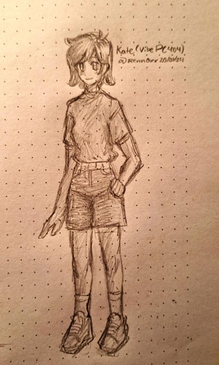 Kate Art Contest | Fandom