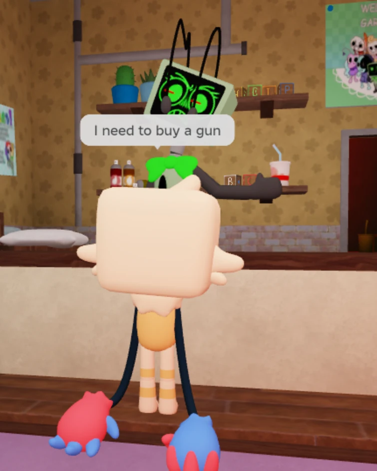 Cursed image | Fandom