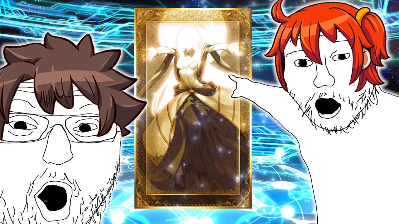 Ten Stages of Getting a New Servant | Fandom