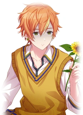 Mafuyu-ed akito edit | Fandom