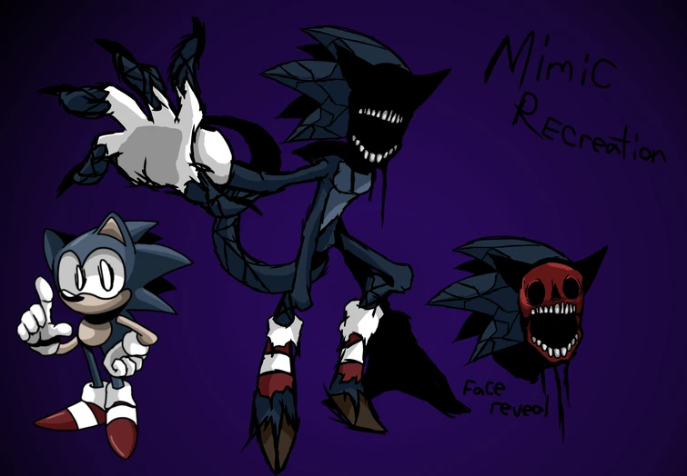 Did a recreation | Fandom