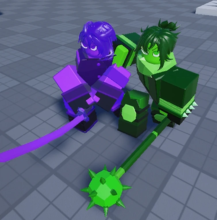 Discuss Everything About Block Tales Wiki | Fandom