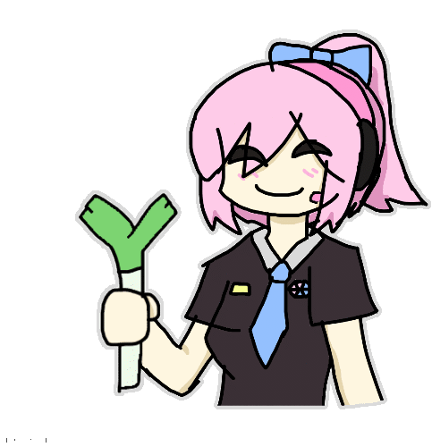 Leek spin Mirai | Fandom