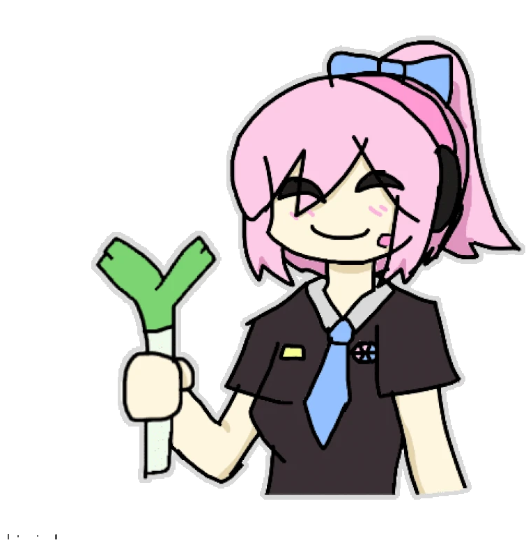 Leek spin Mirai | Fandom