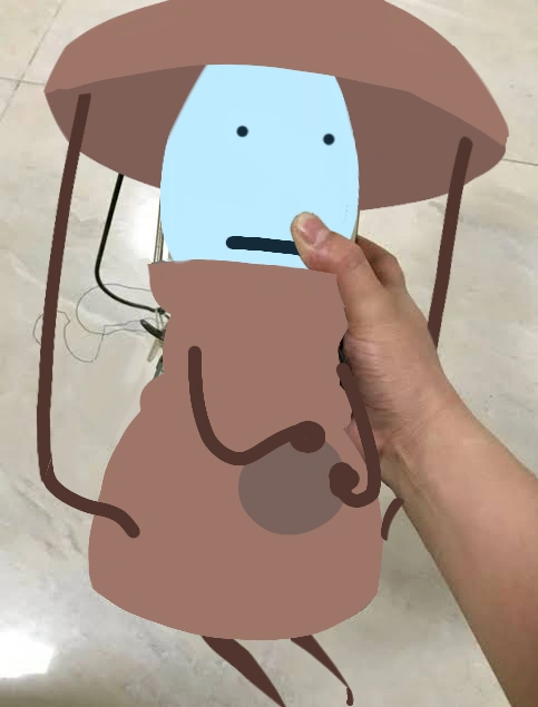 And now here is Airy | Fandom