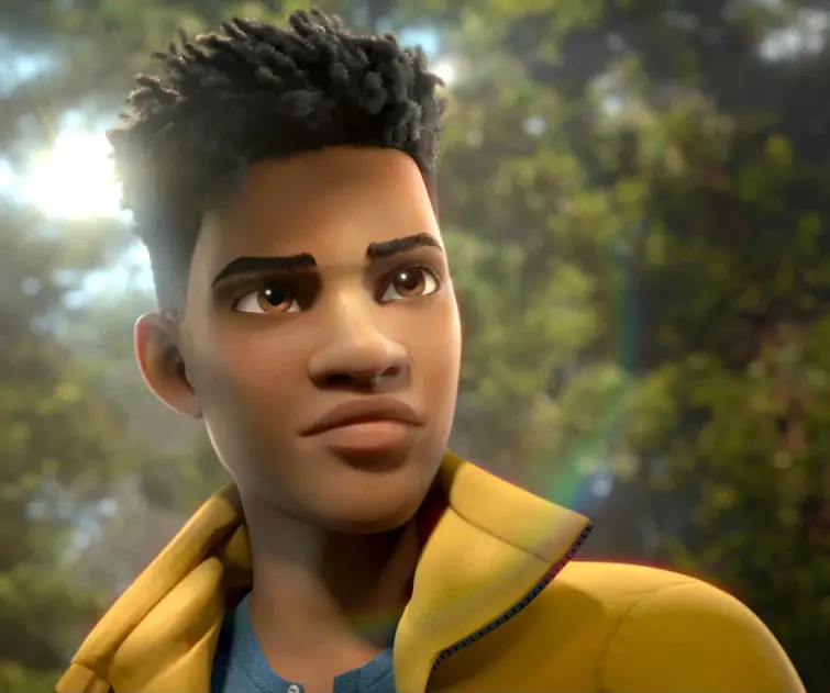 Darius should get a new hairstyle | Fandom