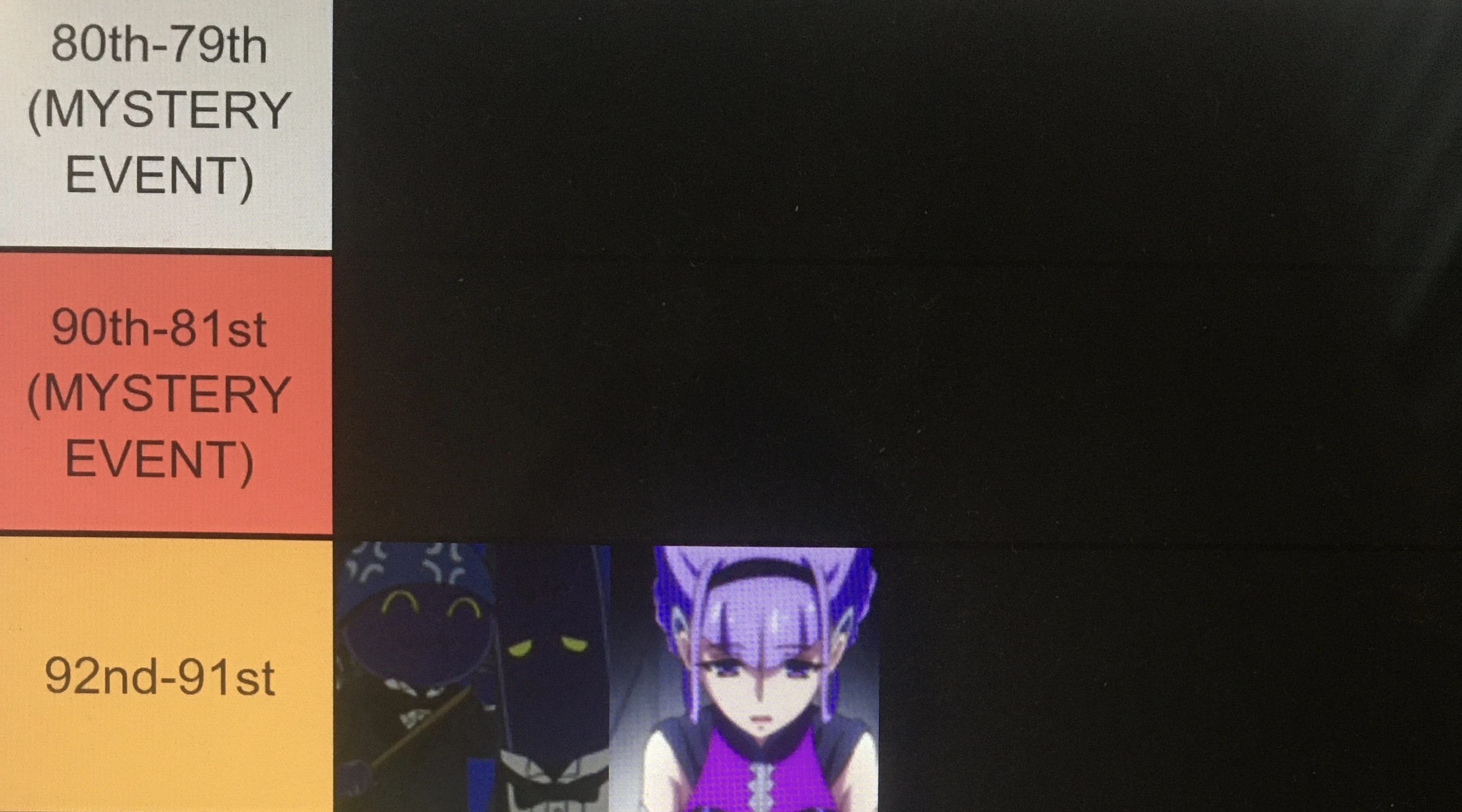 Pretty Cure Survivor / 90th - 81st (No Mercy) | Fandom