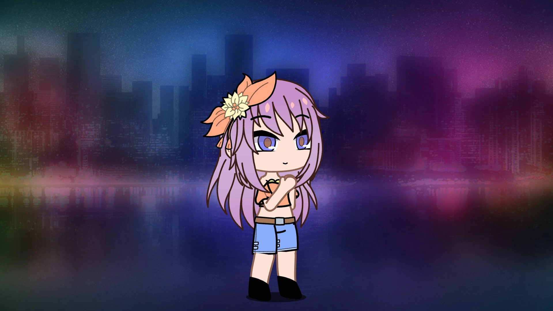 Oc challenge | Fandom