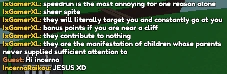 Speedrun rant | Fandom