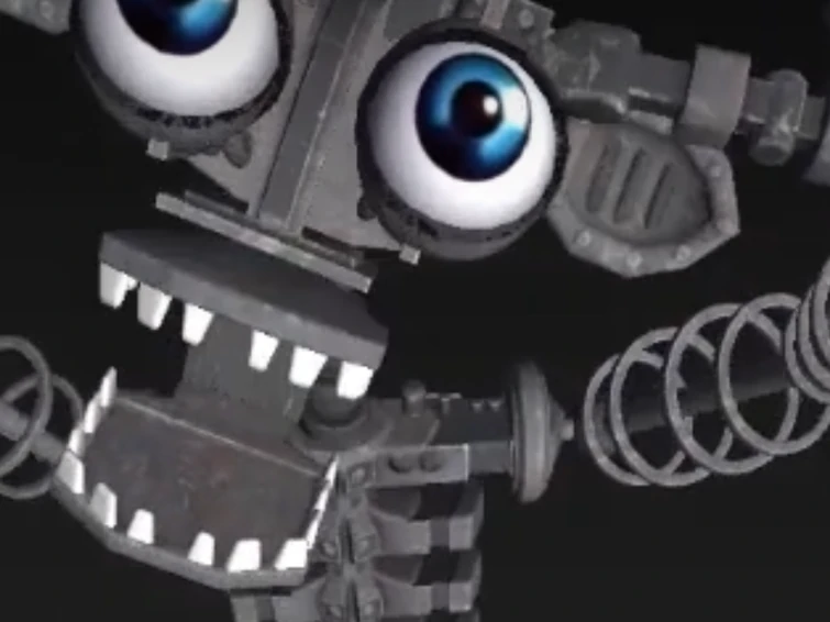 Don't you just love Crawling around in the Vents Stalking the Night ...