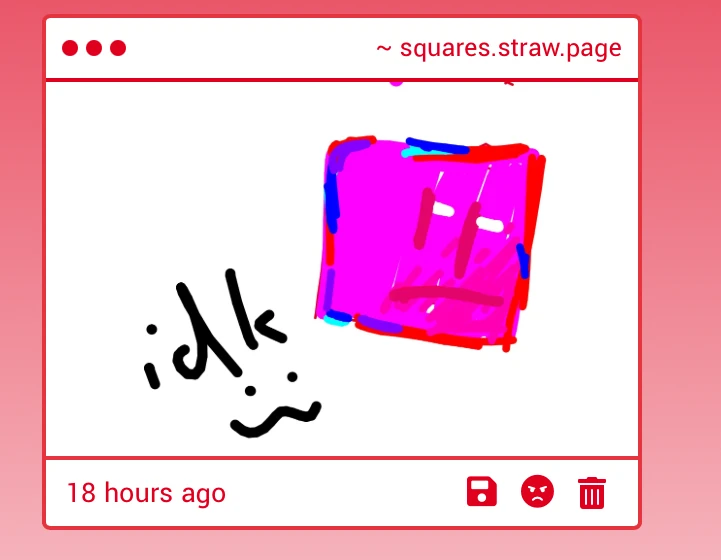 SQUARES gimmicks review [#2] | Fandom