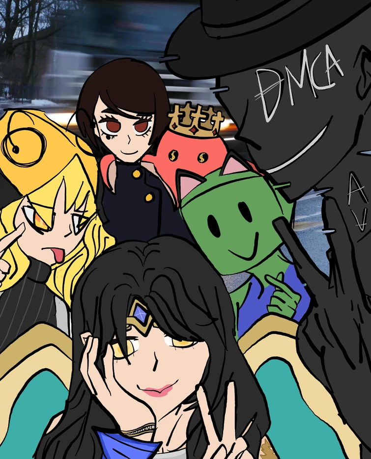 A tribute artwork to Anime Tower Defenses | Fandom