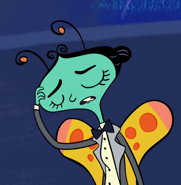 Discuss Everything About Let's Go Luna! Wiki | Fandom