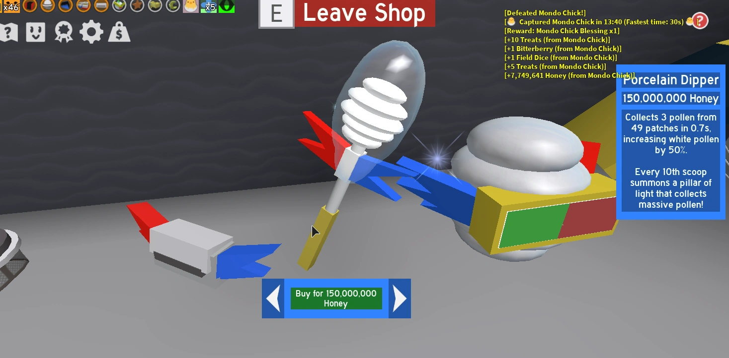 Porcelain Dipper :D | Fandom