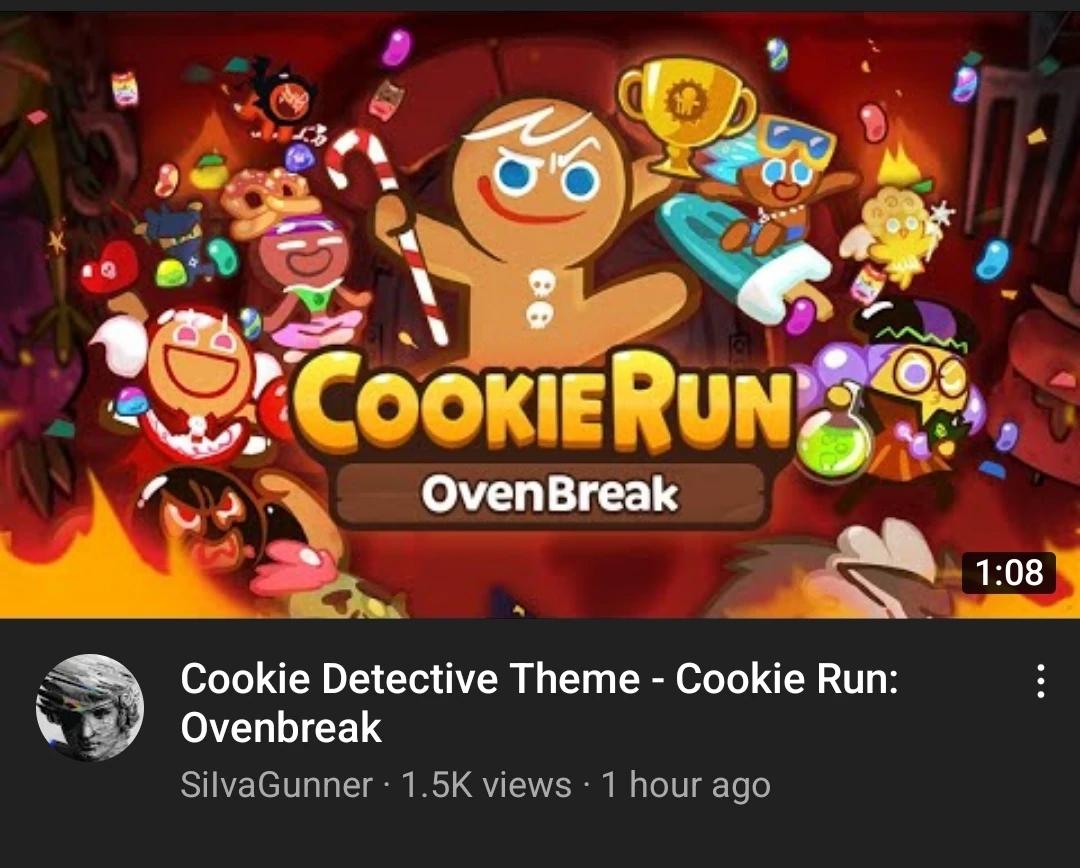 Ah gee I wonder what this can be | Fandom