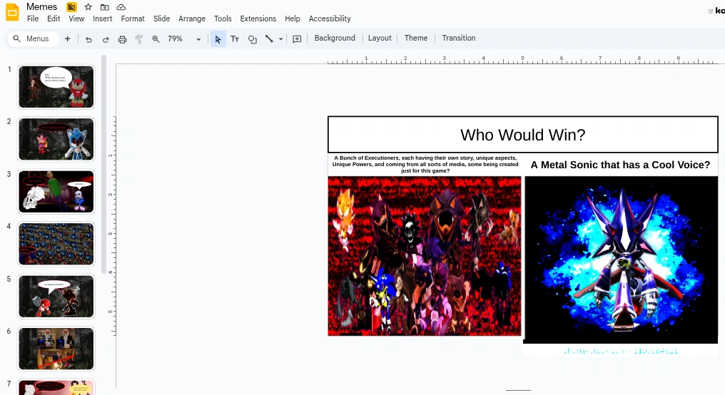 What Editing Software do you guys use to make memes? | Fandom