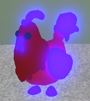 Double Mega post: Mega Rooster and Wood Pigeon complete! | Fandom