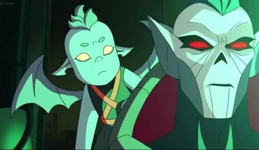 Which of these antagonist animals would you most want as your personal ...