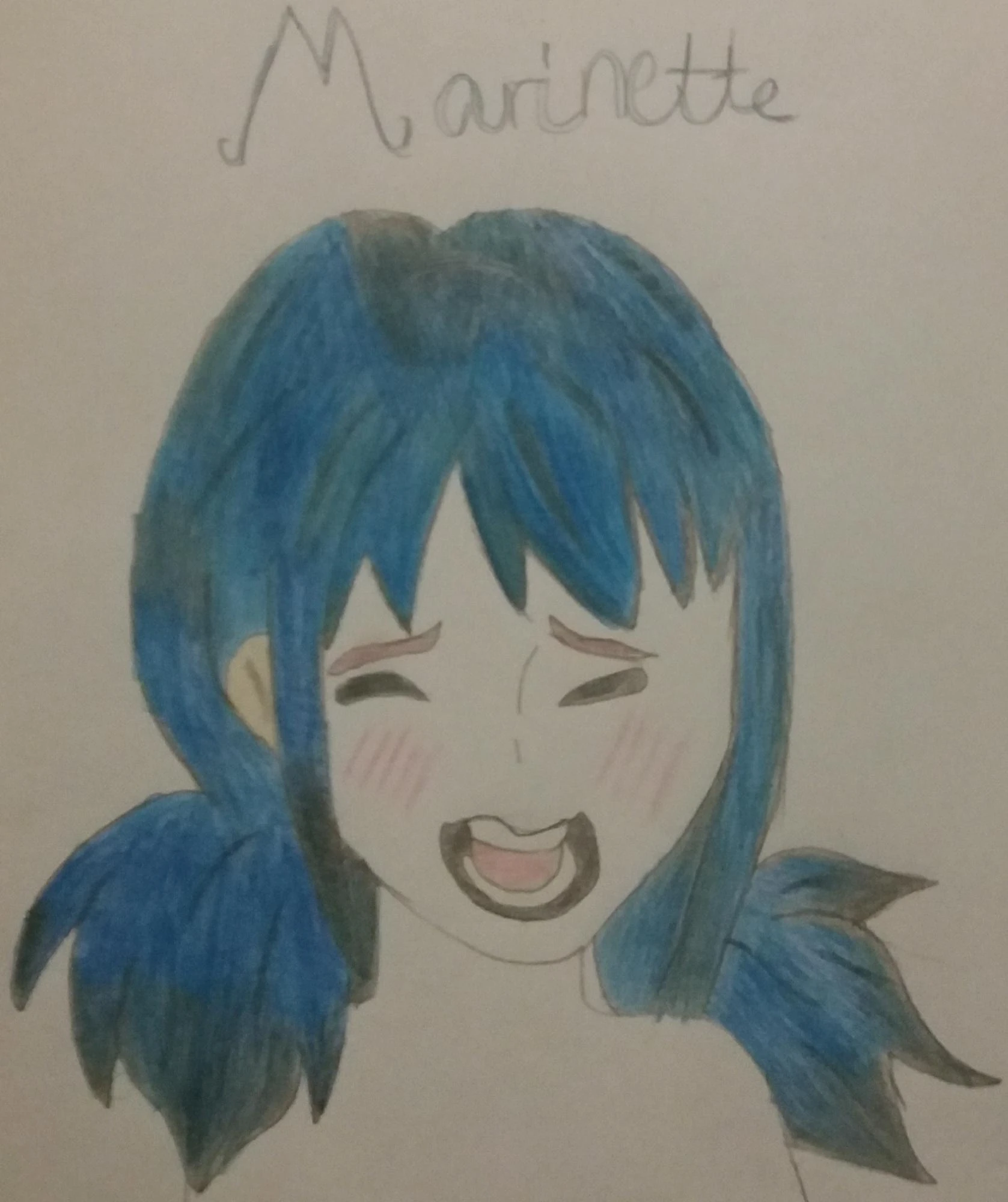 Marinette | Fandom