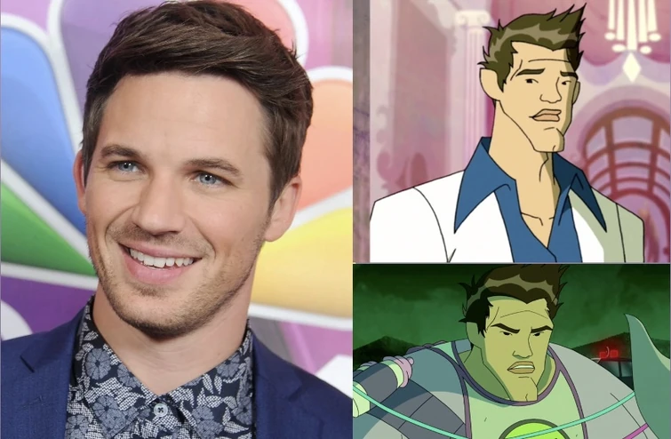🎂🤡 Happy 43rd Birthday to Matt Lanter 🤡🎂 | Fandom