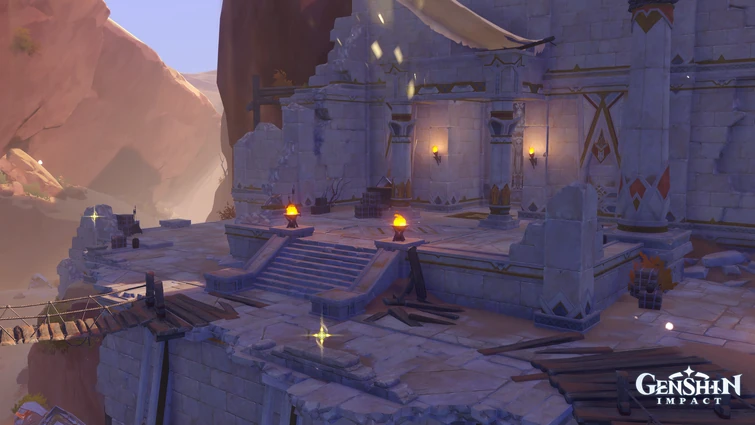 Discuss Everything About Genshin Impact Wiki | Fandom