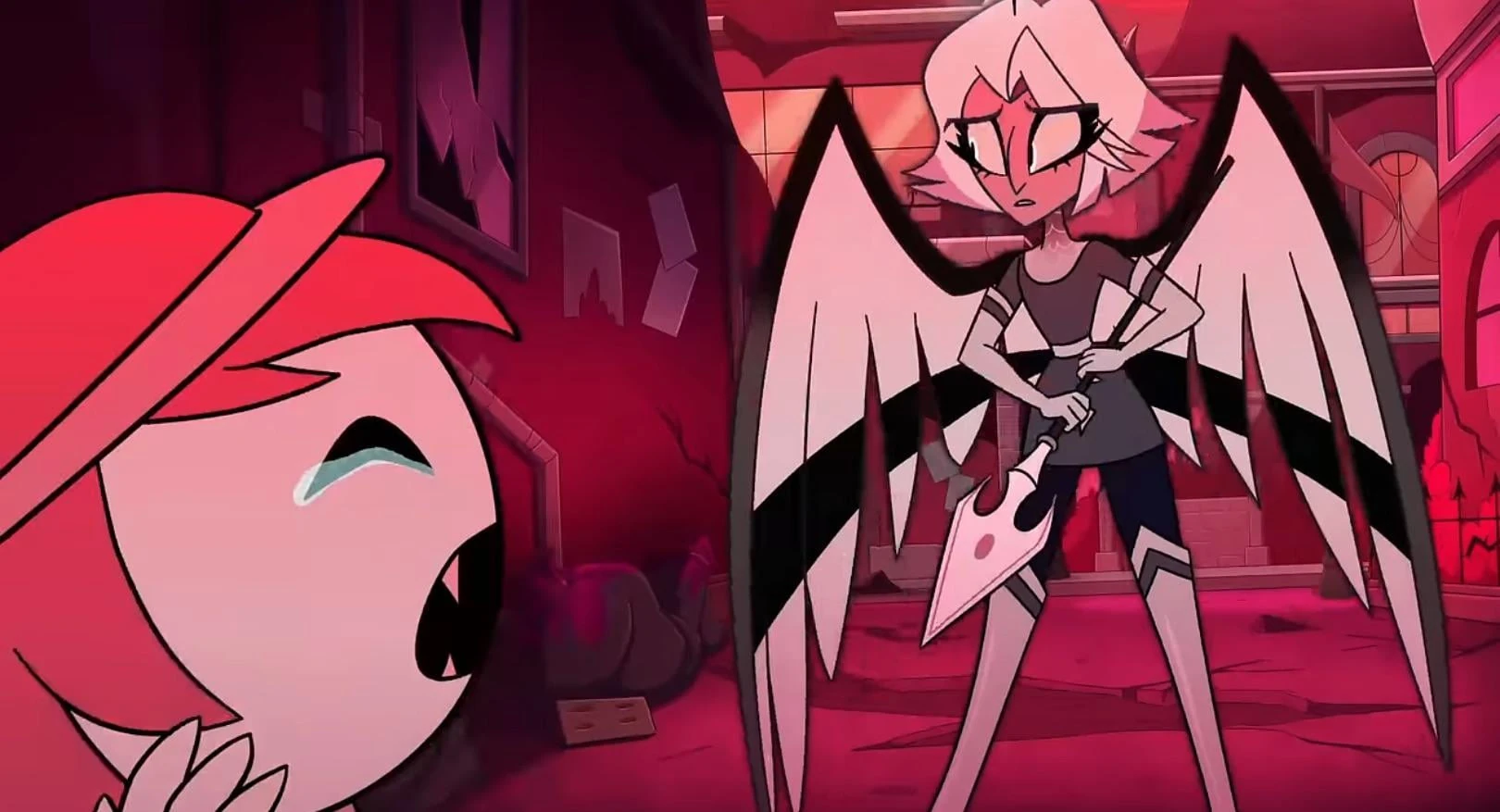 So a little "theory" i been thinking about | Fandom