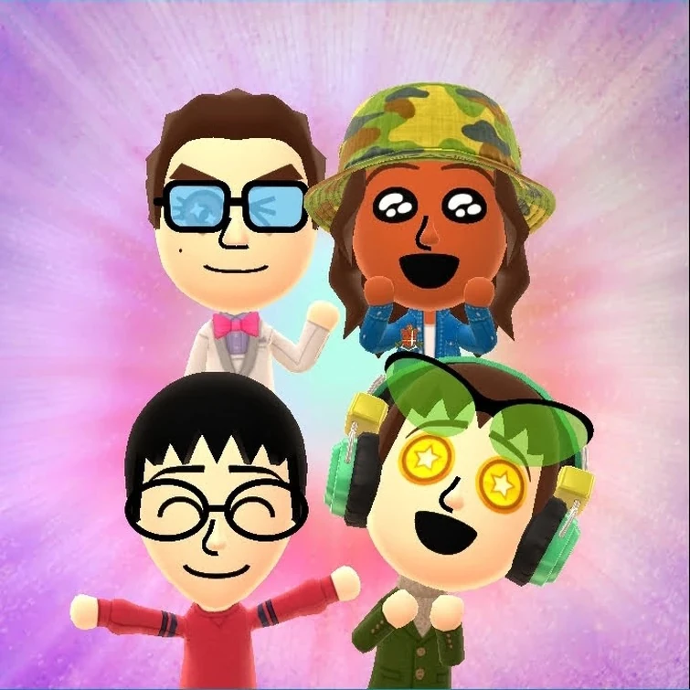 Happy National Best Friends Day! | Fandom