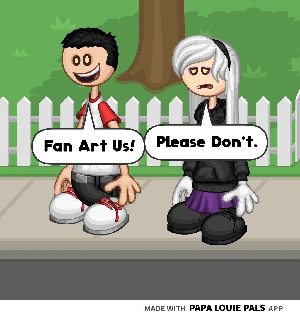 Make Fan Art! | Fandom