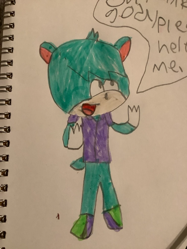 Sonic x Parasyte ep 20 redraw | Fandom