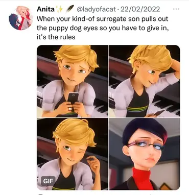 Discuss Everything About Miraculous Ladybug Wiki | Fandom