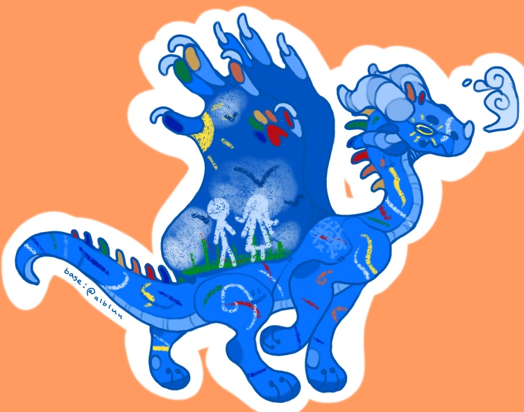 1/10 Ota designs done Yayyyyy | Fandom