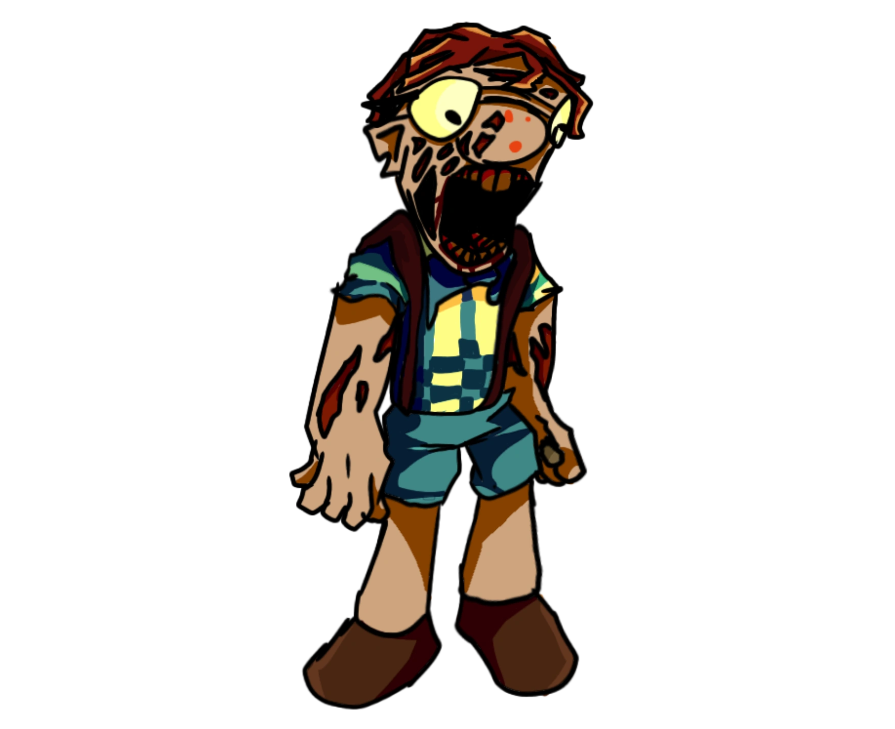 Melting cody | Fandom