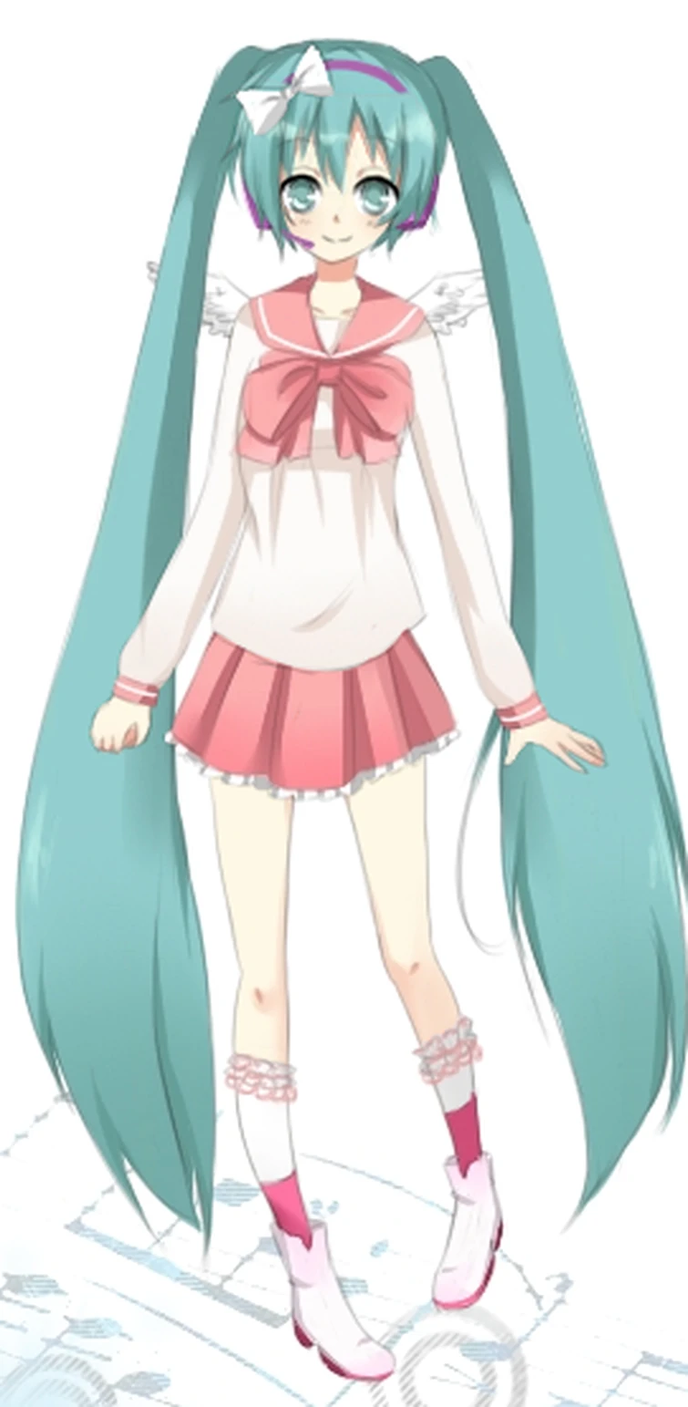 Miku and rin | Fandom