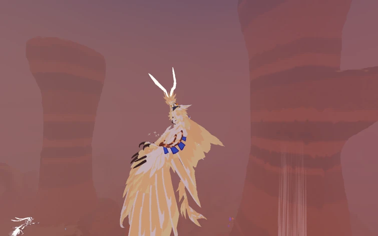 Which New Desert Lighting Do You Prefer? (Sandstorm ver.) | Fandom