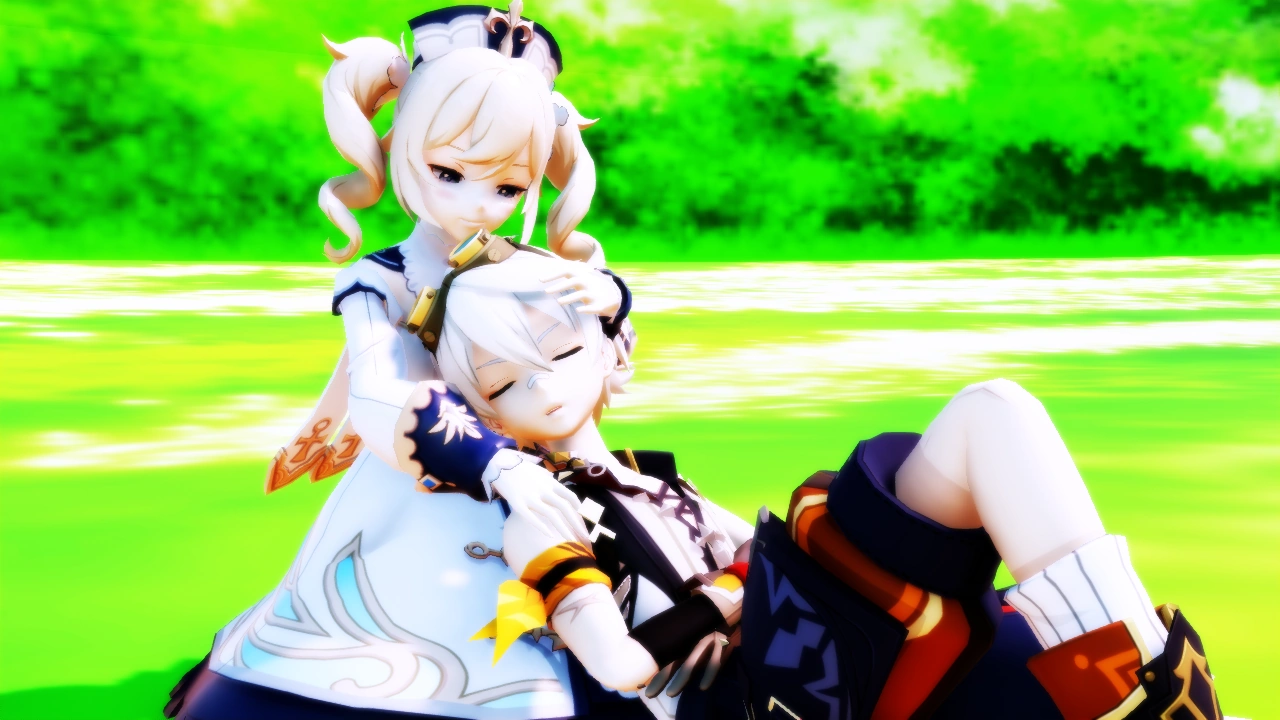 Barbenette- (Happy Birthday Bennette) | Fandom