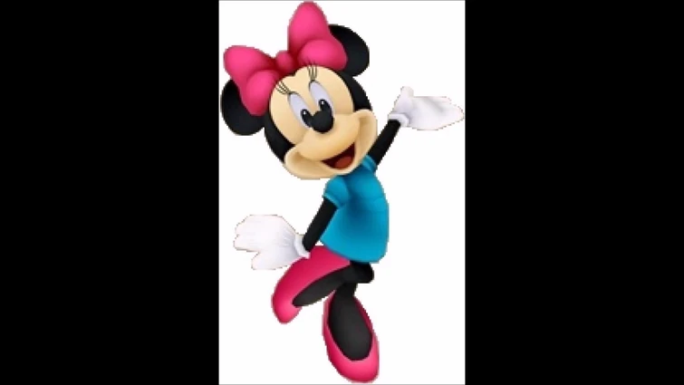 Here’s my favorite Russi Taylor voice of Minnie Mouse voice clips from ...
