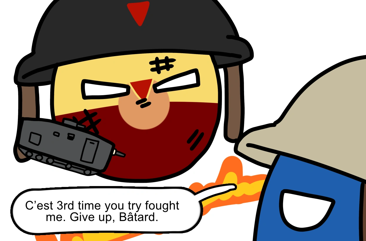 Centaura: Aquilan Campaign but Countryballs pert 2, 7 upvote for pert 3 ...