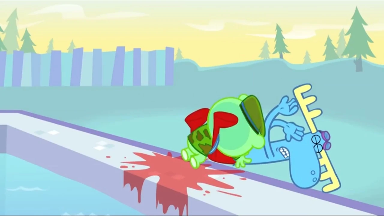 What they doin over there | Fandom