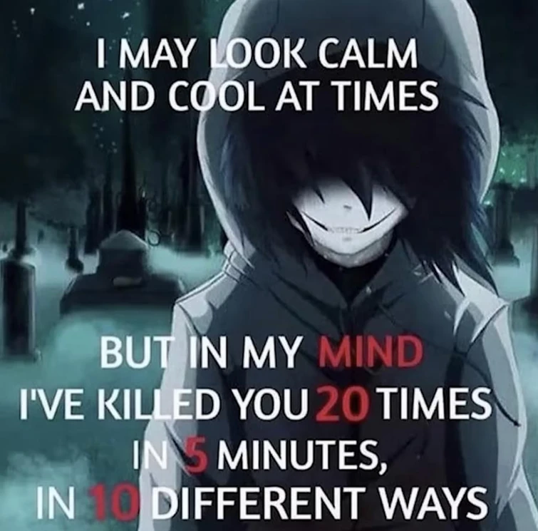 I edited an edgy image | Fandom