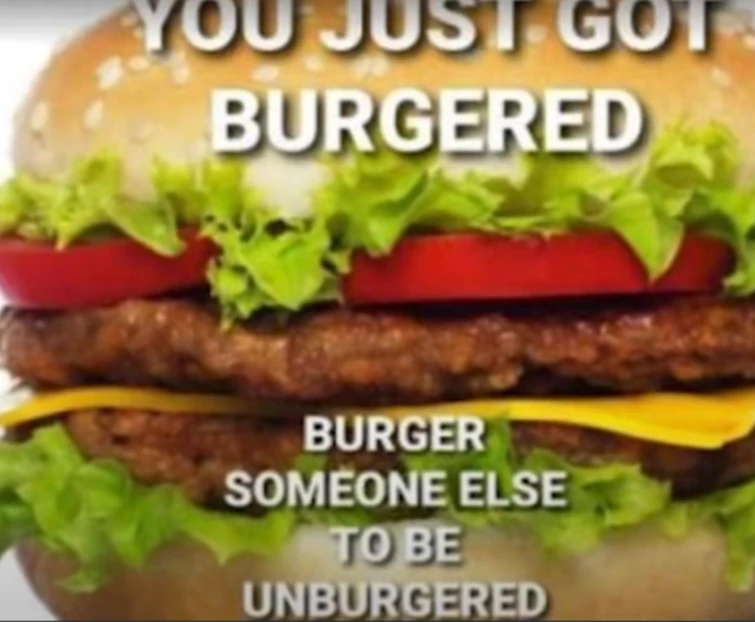 burger | Fandom