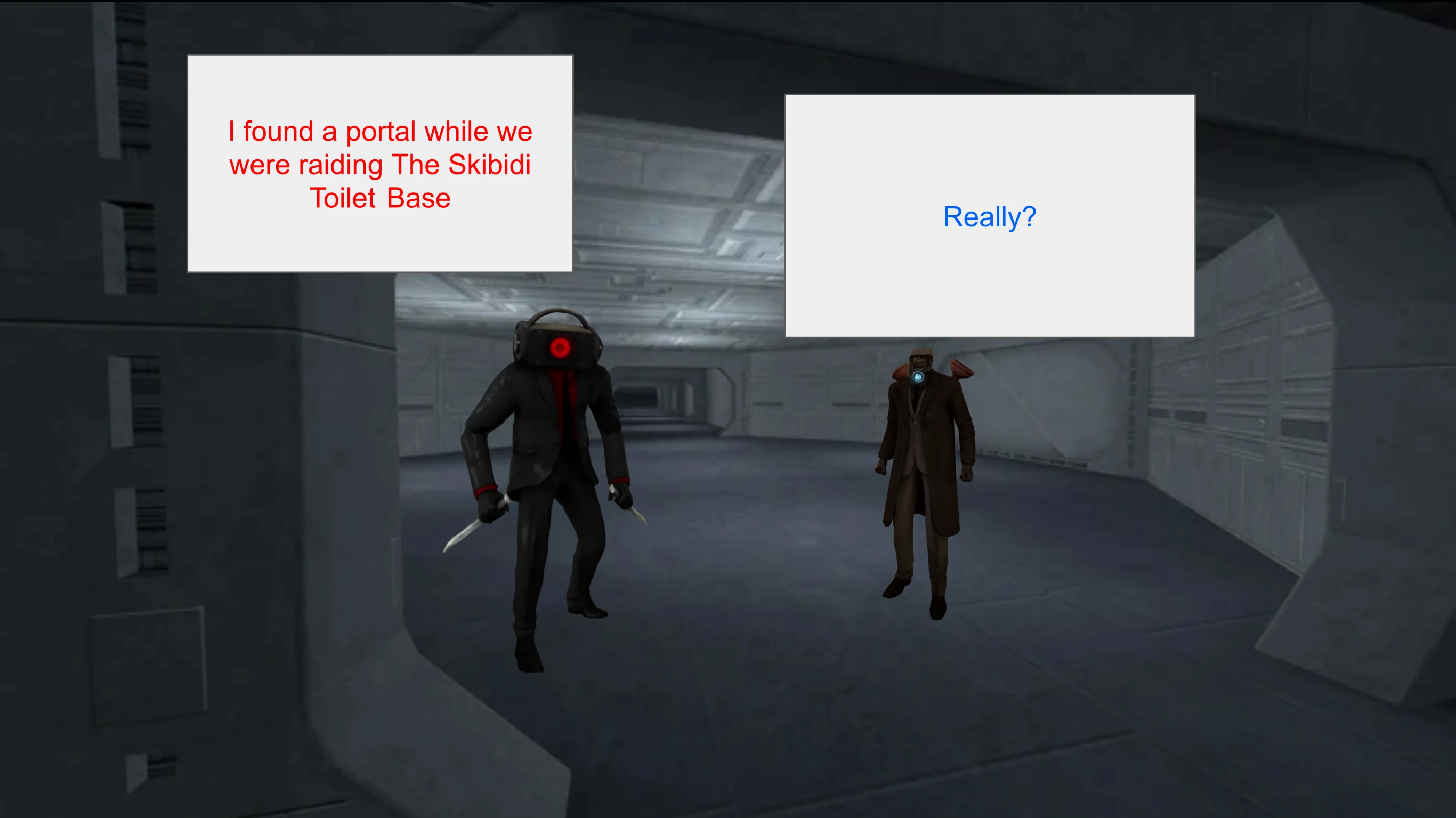 Skibidi Toilet Universal Invasion 2 : The Dimensions | Fandom