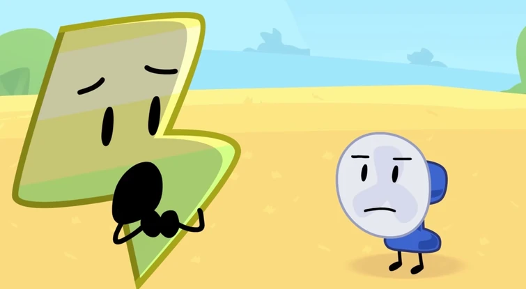 Who is your favorite duo in BFDI? | Fandom