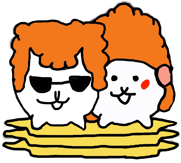 Front Facing Roe (Fanart) | Fandom