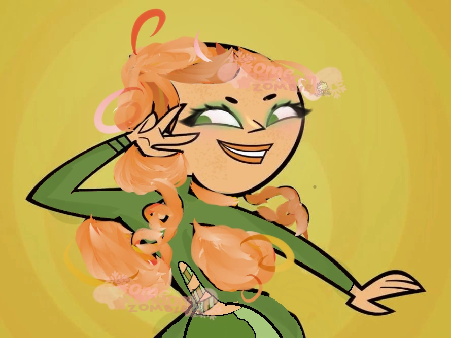 Izzy edit (don’t know if I like this or not) | Fandom